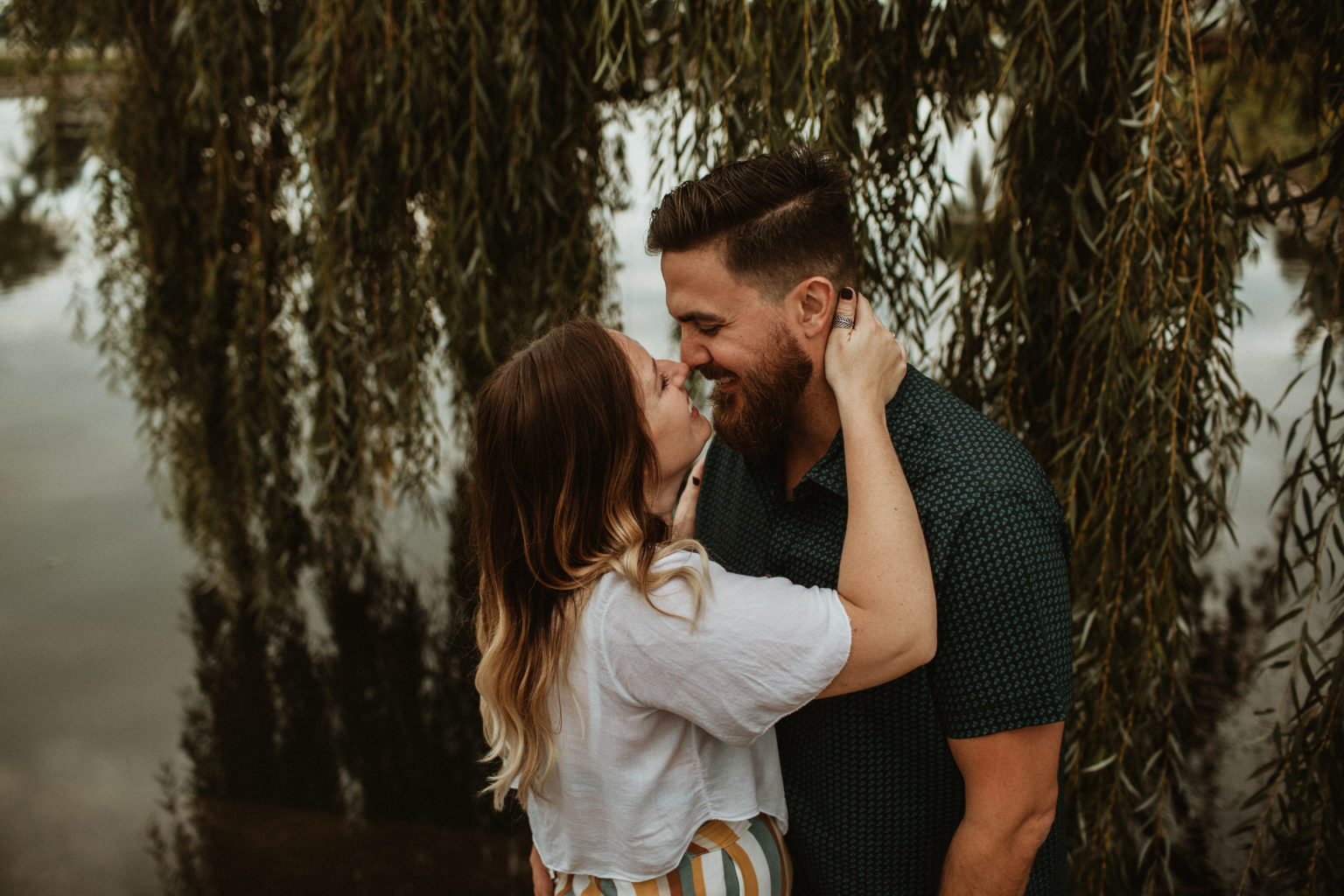 Tips for newly engaged couples – mollygrunewald.com