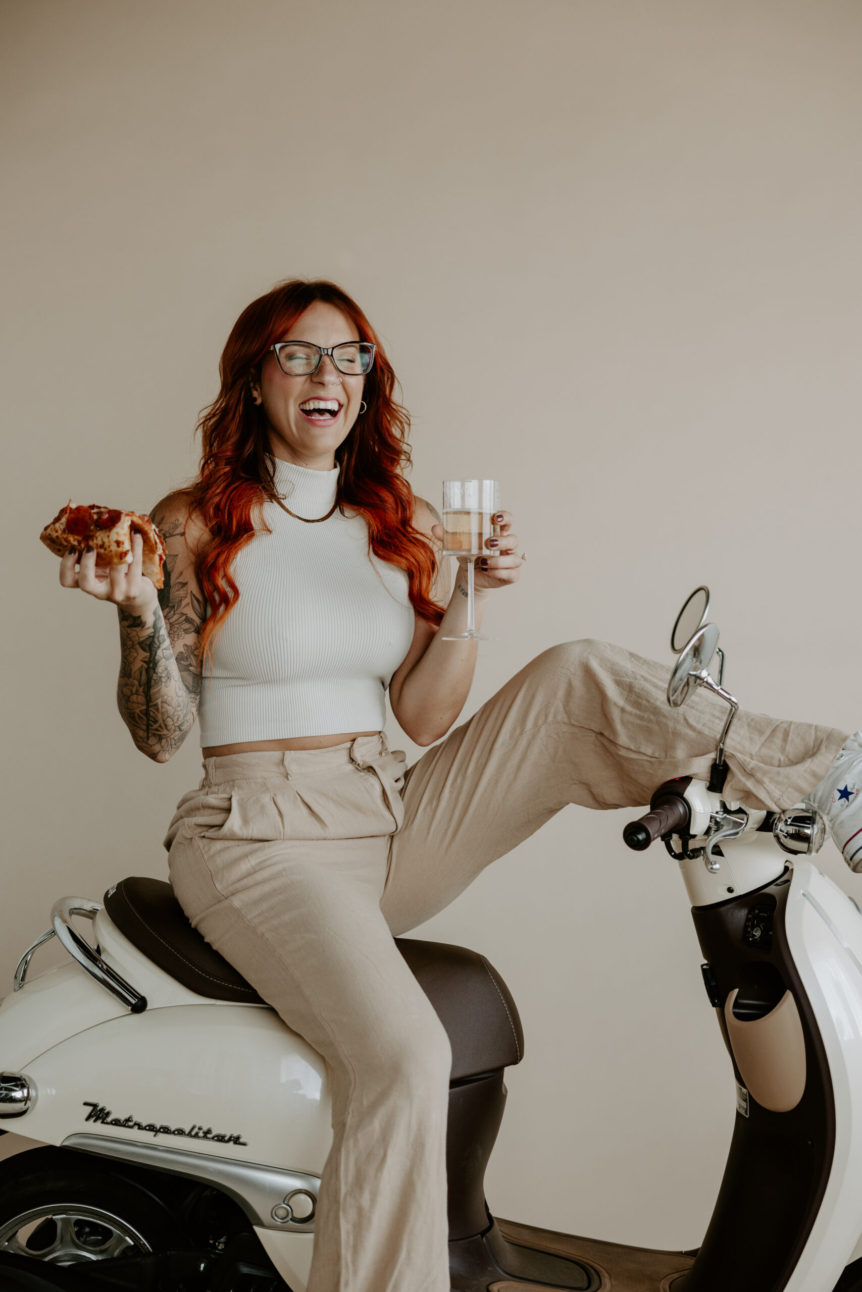 5 ways how to embrace the REAL you! – mollygrunewald.com