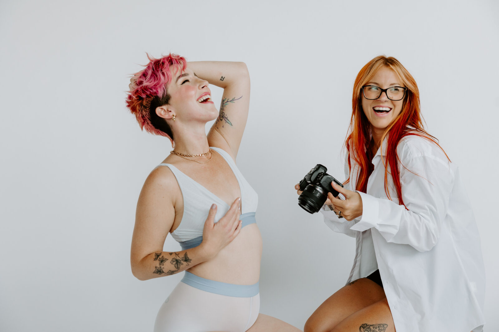 A Guide to Boudoir Posing – mollygrunewald.com